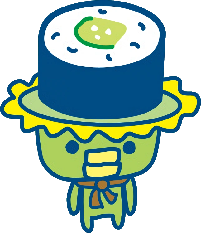 Tamagotchi On/M!xable Characters | Tamagotchi Wiki | Fandom