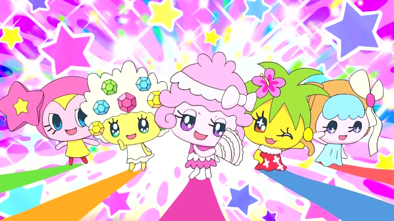 Discuss Everything About Tamagotchi Wiki | Fandom
