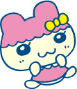Chamametchi | Tamagotchi Wiki | Fandom