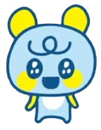 Kuriritchi | Tamagotchi Wiki | Fandom