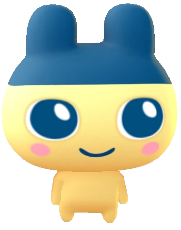 Mametchi/Sprite Gallery | Tamagotchi Wiki | Fandom