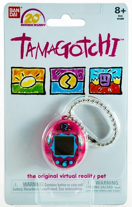 Tamagotchi Mini | Tamagotchi Wiki | Fandom
