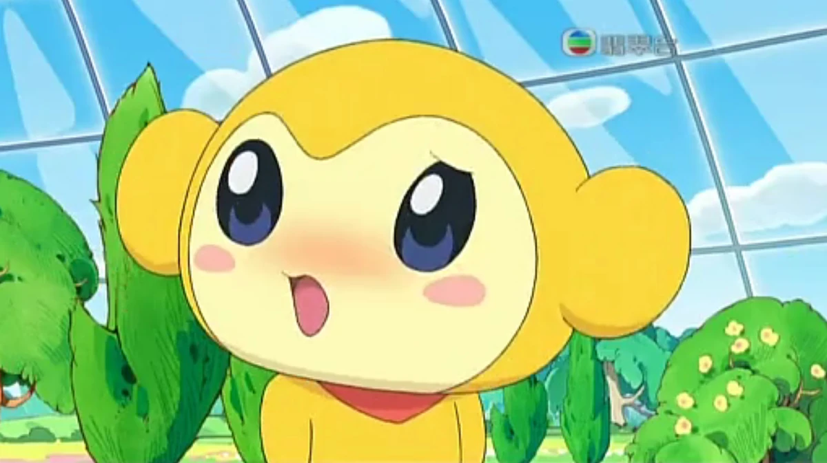 Kikitchi Can't Sleep!/Episode Gallery | Tamagotchi Wiki | Fandom