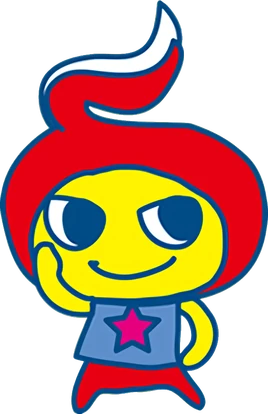 Charatchi | Tamagotchi Wiki | Fandom