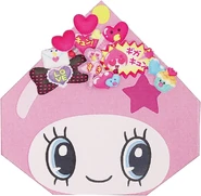 Tamamo Letter | Tamagotchi Wiki | Fandom