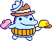 Ginjirotchi/Sprite Gallery | Tamagotchi Wiki | Fandom