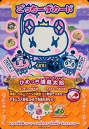 Himetchi | Tamagotchi Wiki | Fandom