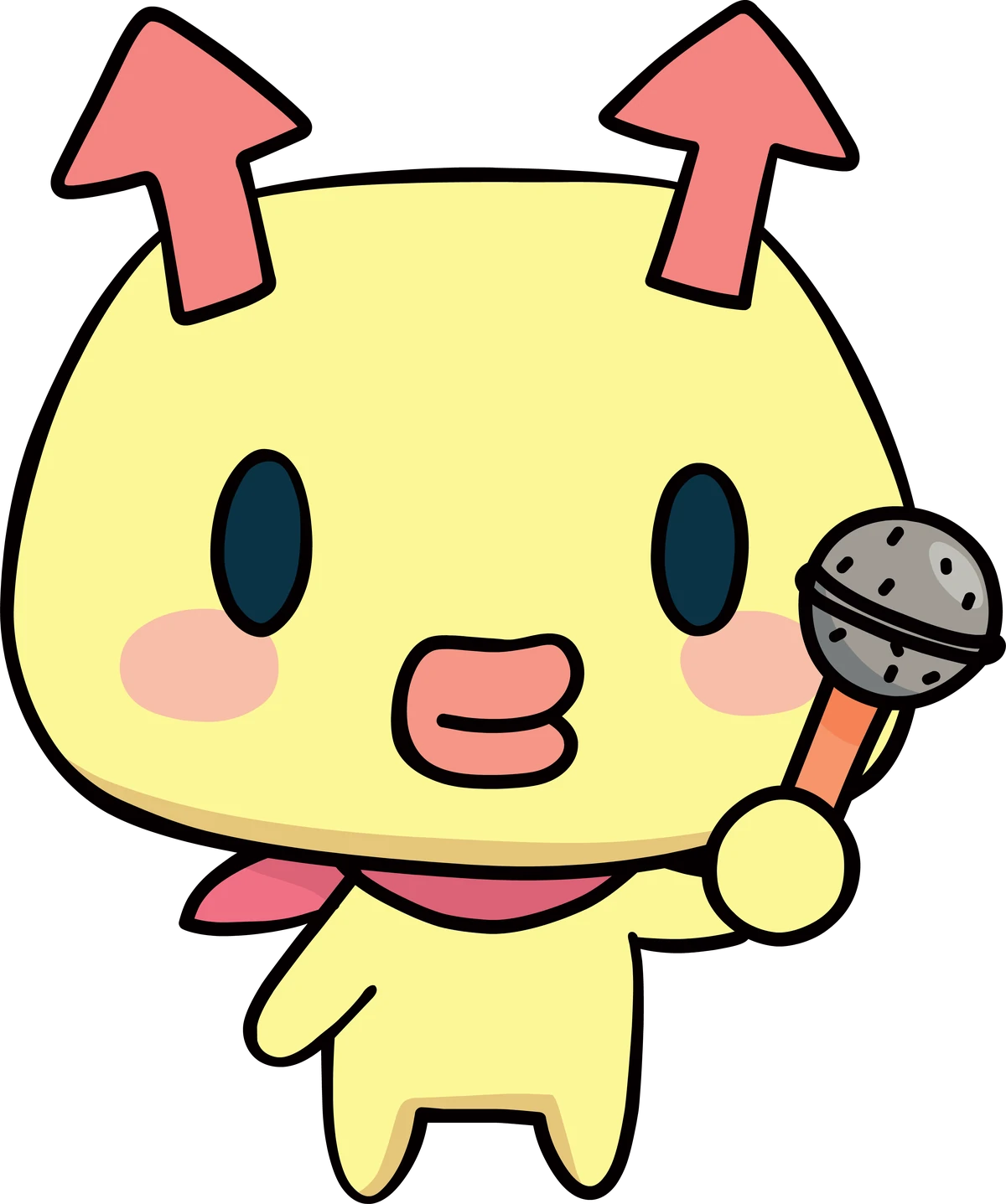 Reportchi | Tamagotchi Wiki | Fandom