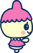 Chamametchi | Tamagotchi Wiki | Fandom