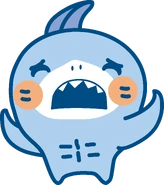 Shykutchi | Tamagotchi Wiki | Fandom