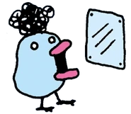 Tarakotchi | Tamagotchi Wiki | Fandom