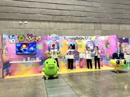 World Tamagotchi Tour | Tamagotchi Wiki | Fandom