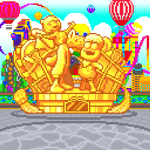 PokoPea Land | Tamagotchi Wiki | Fandom