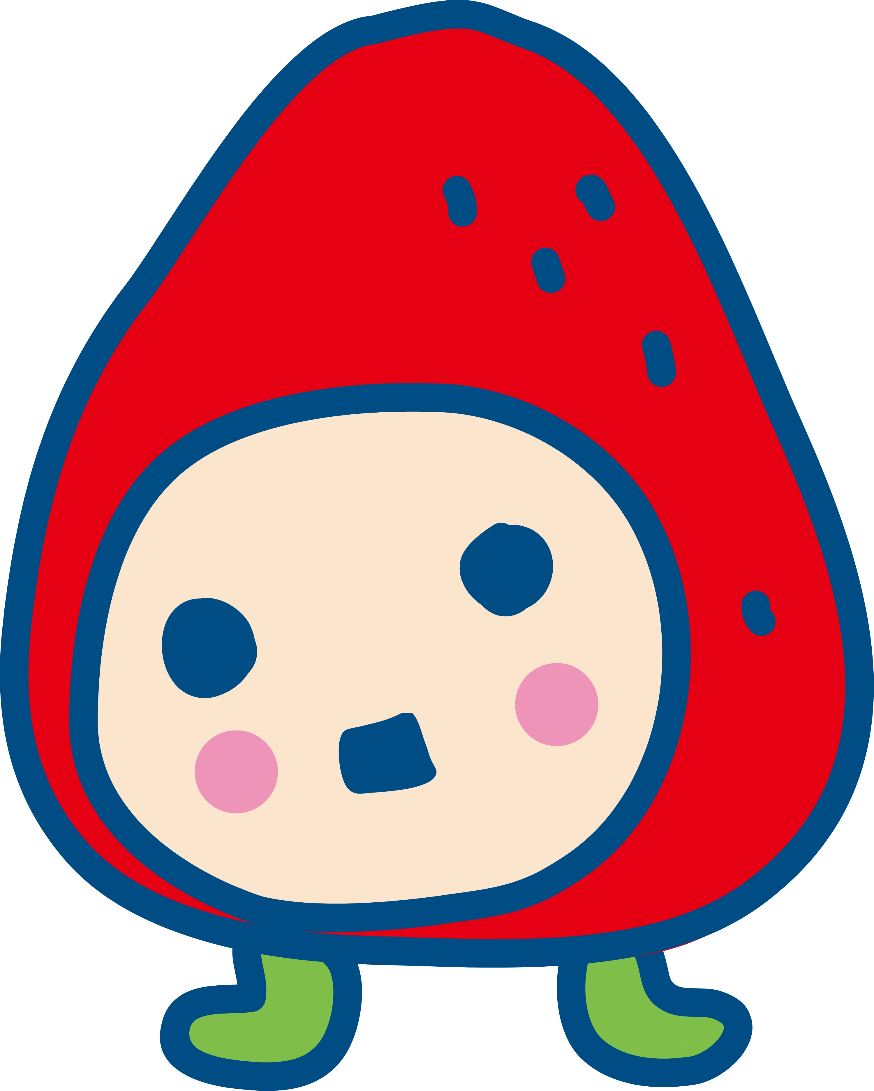 Ichigotchi | Tamagotchi Wiki | Fandom