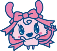 Momotchi | Tamagotchi Wiki | Fandom