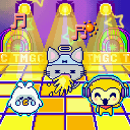 Nyanoe | Tamagotchi Wiki | Fandom