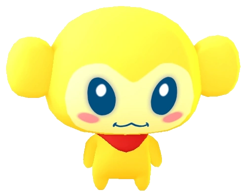 Kikitchi/Sprite Gallery | Tamagotchi Wiki | Fandom