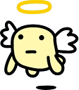 Tamatchi Angel | Tamagotchi Wiki | Fandom