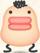 Tarakotchi | Tamagotchi Wiki | Fandom