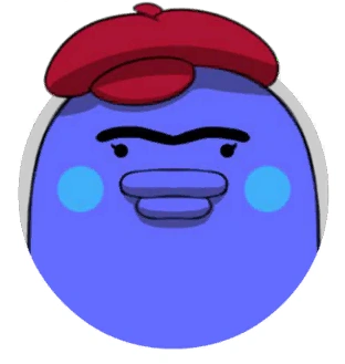 Paintipatchi | Tamagotchi Wiki | Fandom