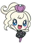 Clulutchi | Tamagotchi Wiki | Fandom