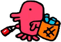 Hiroutchi | Tamagotchi Wiki | Fandom