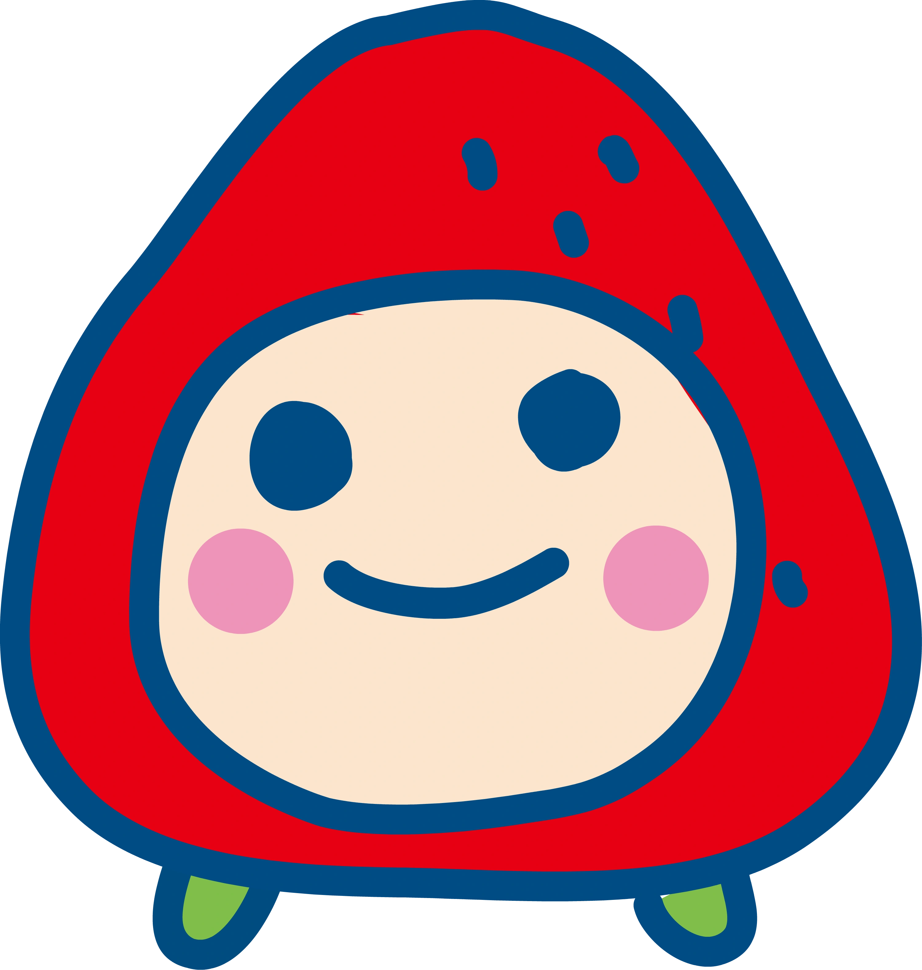 Ichigotchi | Tamagotchi Wiki | Fandom