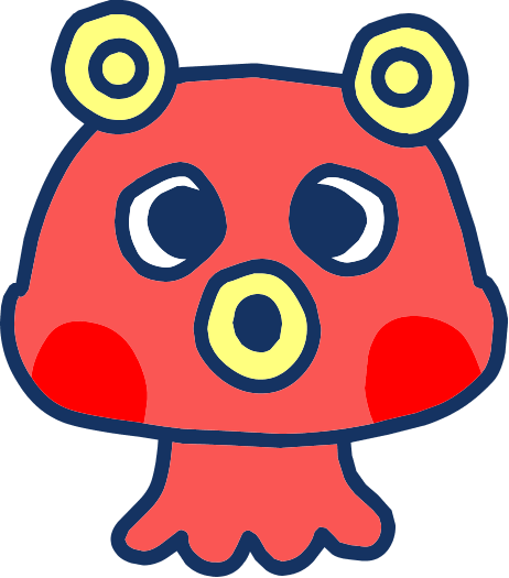 Chuchutchi | Tamagotchi Wiki | Fandom