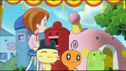 Tanpopo/Gallery | Tamagotchi Wiki | Fandom