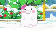 A Gift of Midsummer Snow | Tamagotchi Wiki | Fandom