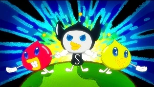Spacy Brothers | Tamagotchi Wiki | Fandom