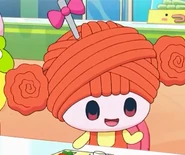 Amiamitchi | Tamagotchi Wiki | Fandom