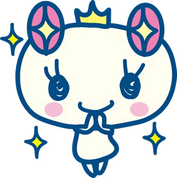 Himetchi | Tamagotchi Wiki | Fandom