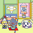 Wagashi Village | Tamagotchi Wiki | Fandom