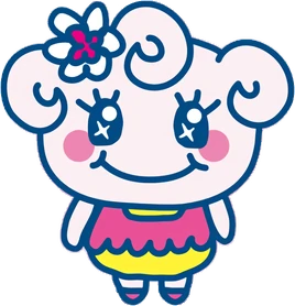 Neenetchi | Tamagotchi Wiki | Fandom