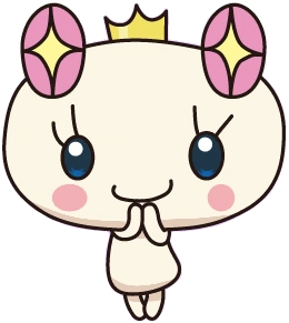 Himetchi | Tamagotchi Wiki | Fandom