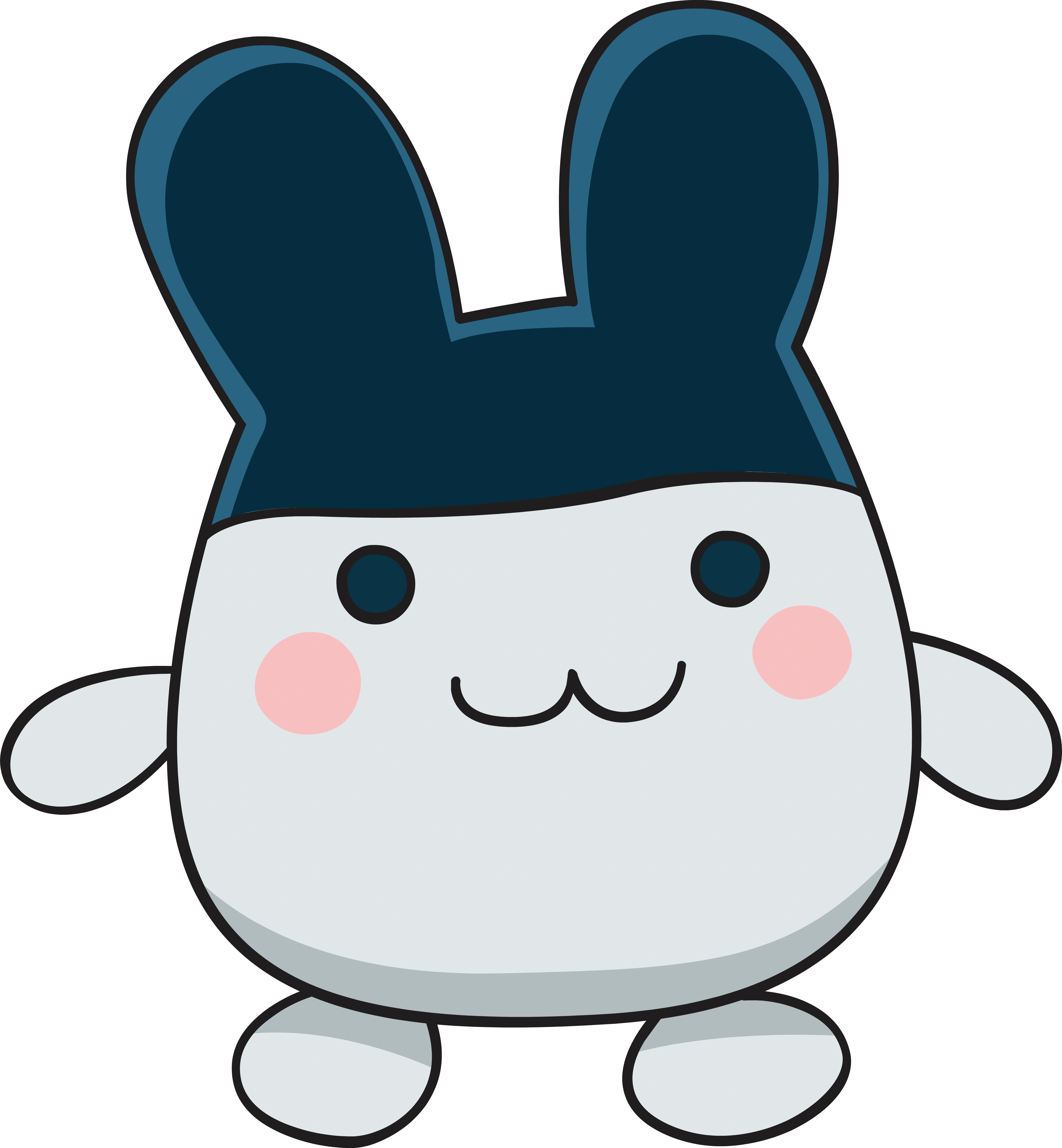 Mimitchi | Tamagotchi Wiki | Fandom