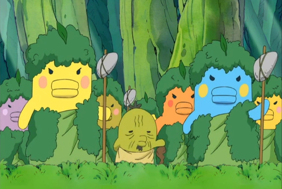 Patchi Clan | Tamagotchi Wiki | Fandom