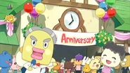 Happy Birthday! Mametchi | Tamagotchi Wiki | Fandom