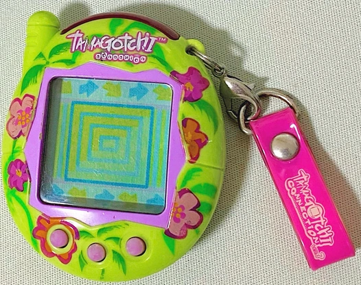 Tamagotchi Connection Version 3/Shell list | Tamagotchi Wiki | Fandom