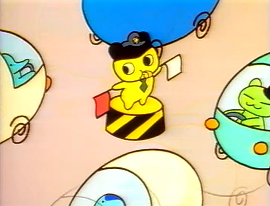 Kibikibi Mametchi | Tamagotchi Wiki | Fandom