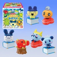 Yattatchi | Tamagotchi Wiki | Fandom