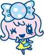 Candy Pakupaku | Tamagotchi Wiki | Fandom