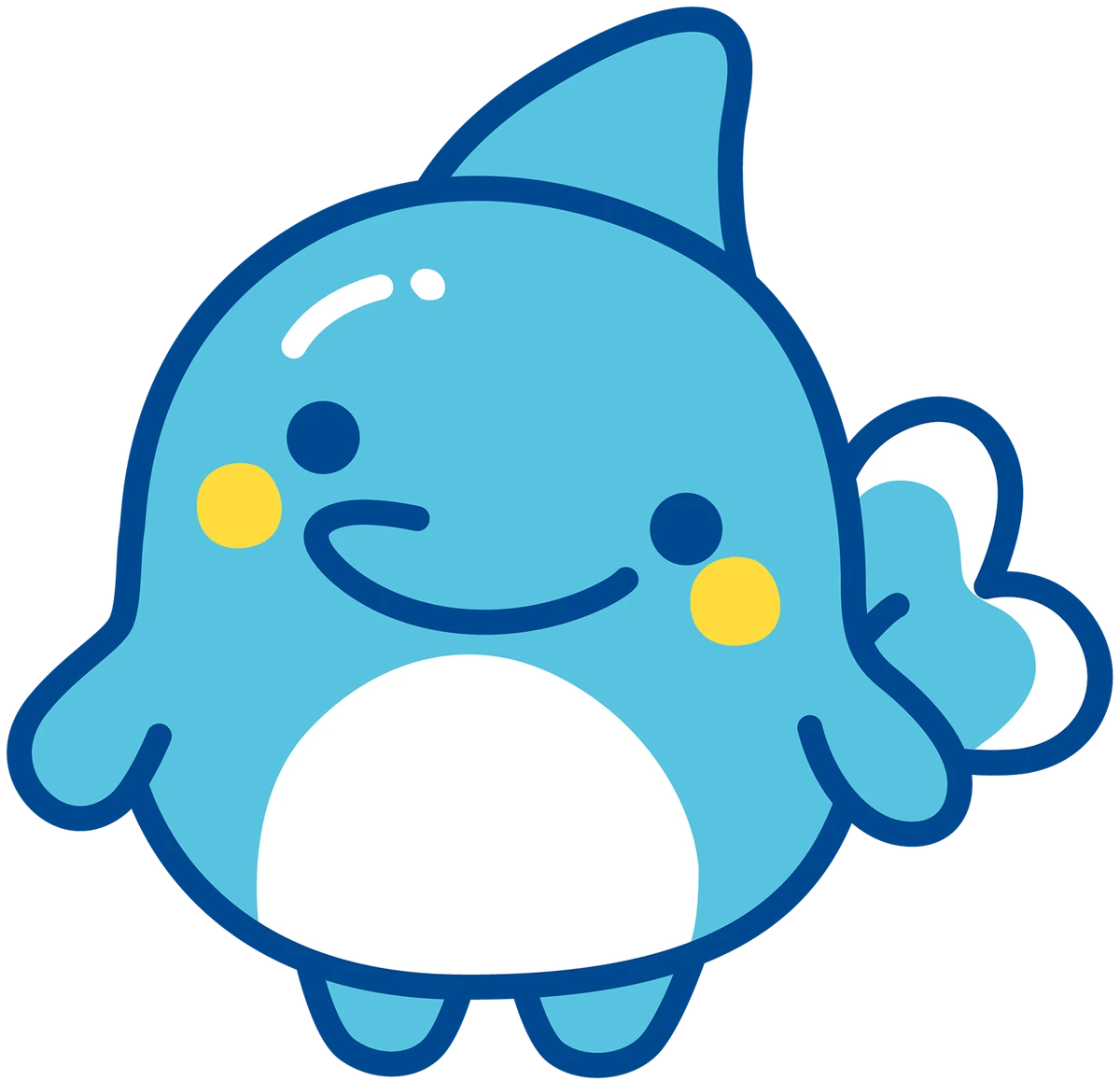 Irukatchi | Tamagotchi Wiki | Fandom