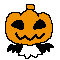 Pumpkin Deviltchi | Tamagotchi Wiki | Fandom