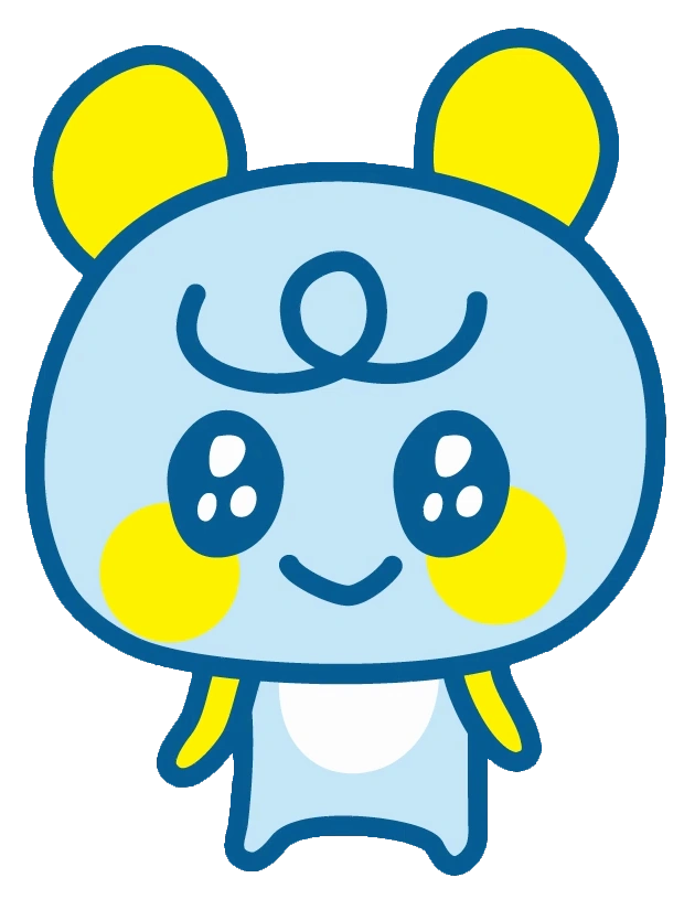 Kuriritchi | Tamagotchi Wiki | Fandom