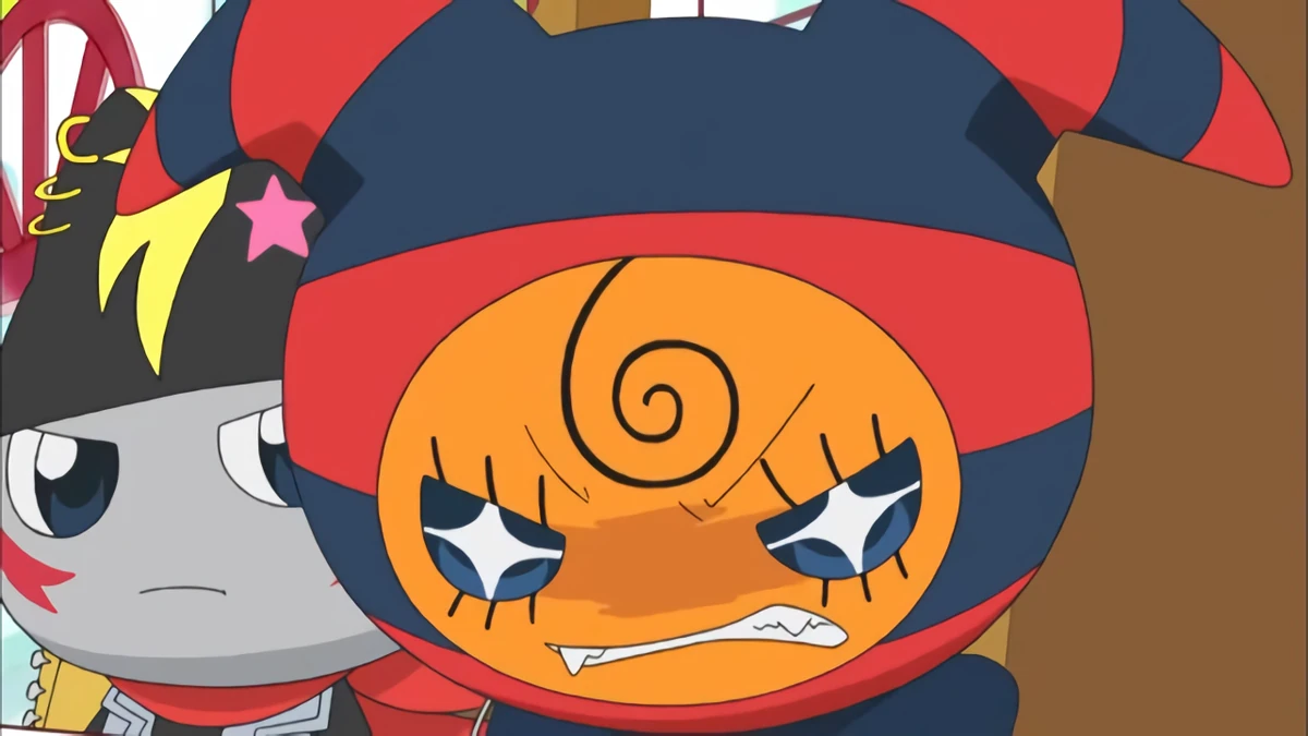 Devil Memetchi | Tamagotchi Wiki | Fandom