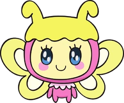 Butterflytchi | Tamagotchi Wiki | Fandom