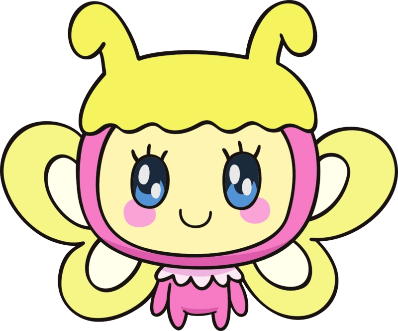 Butterflytchi | Tamagotchi Wiki | Fandom