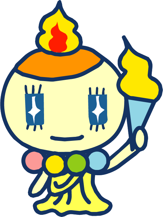 Megamitchi | Tamagotchi Wiki | Fandom